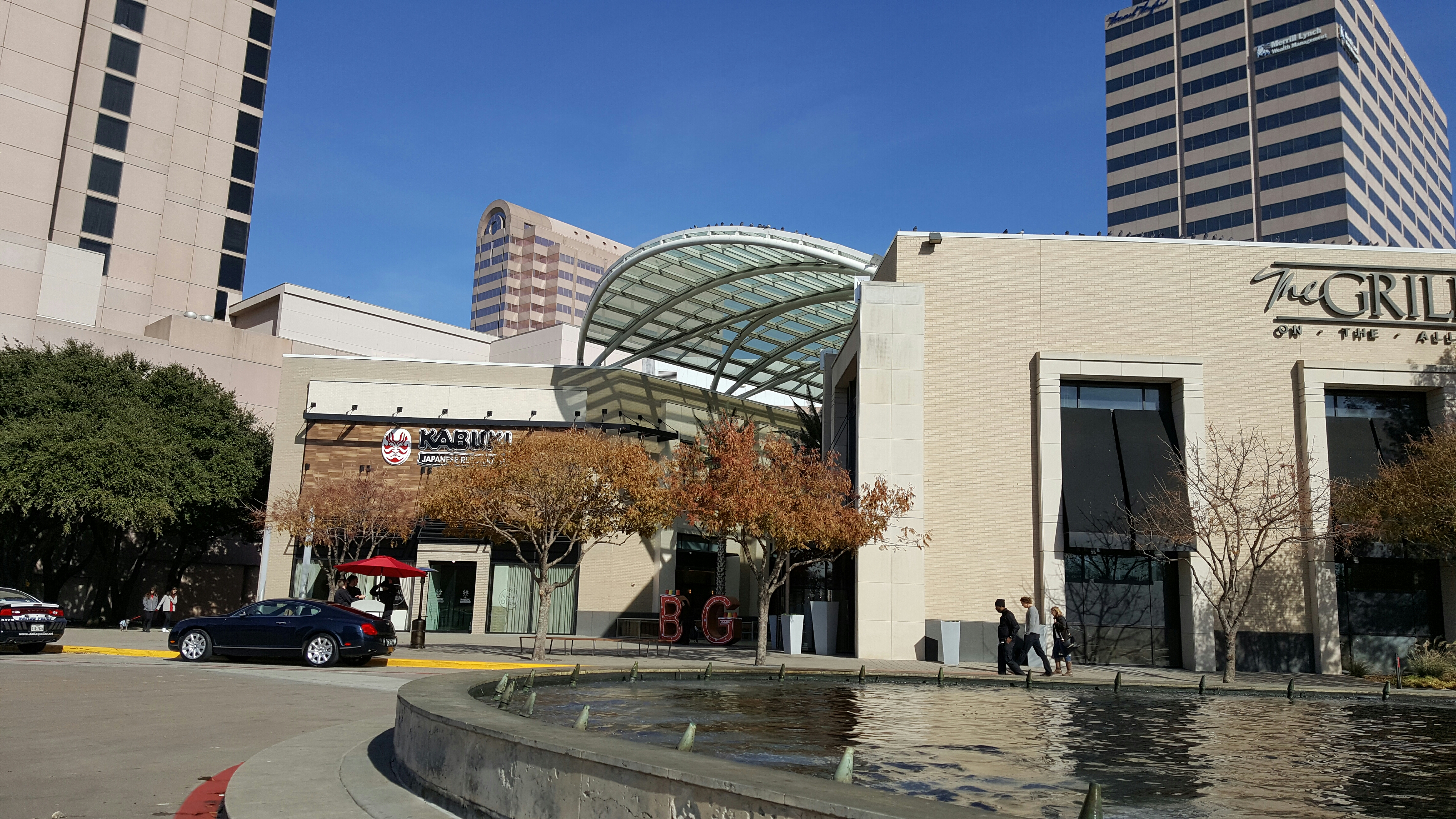 Dallas Weekly Nightlife – Affluent Blacks of Dallas