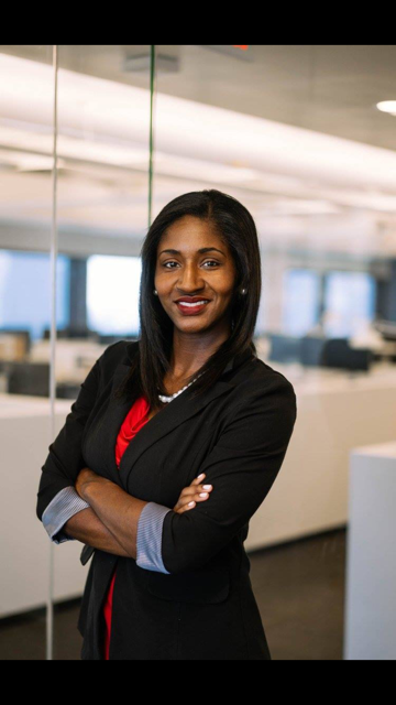 Spotlight Local DFW Professionals – Affluent Blacks of Dallas