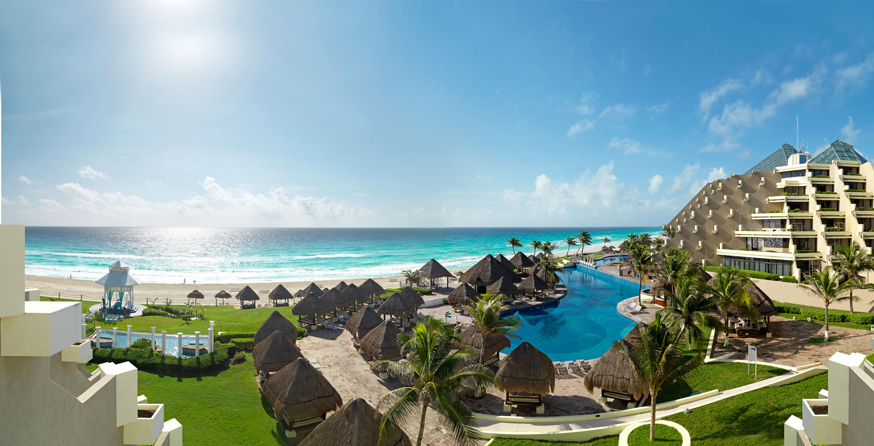 Dallas Escape Series: Cancun and Playa del Carmen, Mexico | D Magazine ...