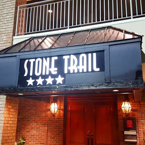 The Legendary Stone Trail in Dallas Gets a Makeover – Affluent Blacks ...