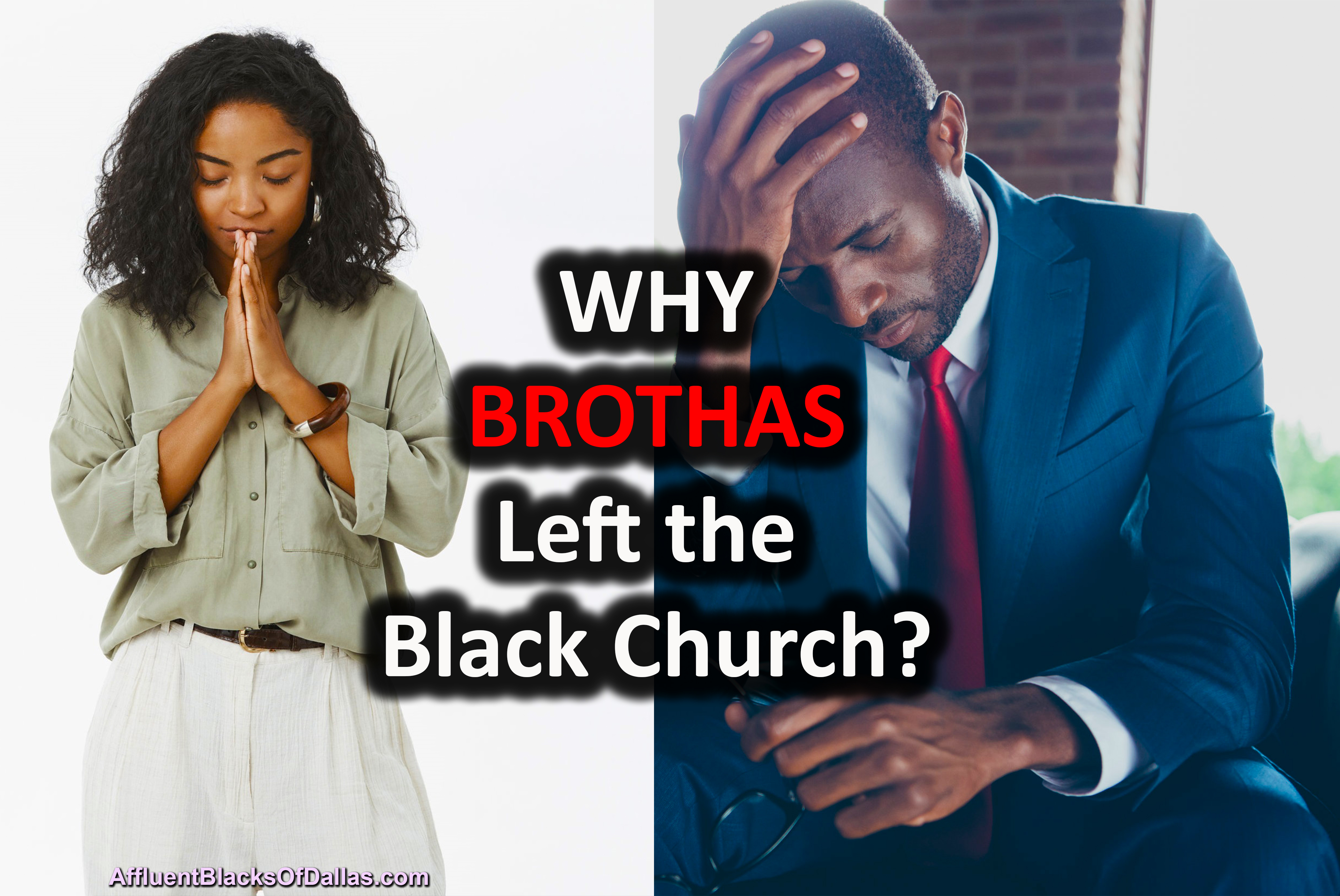 Culture – Affluent Blacks of Dallas