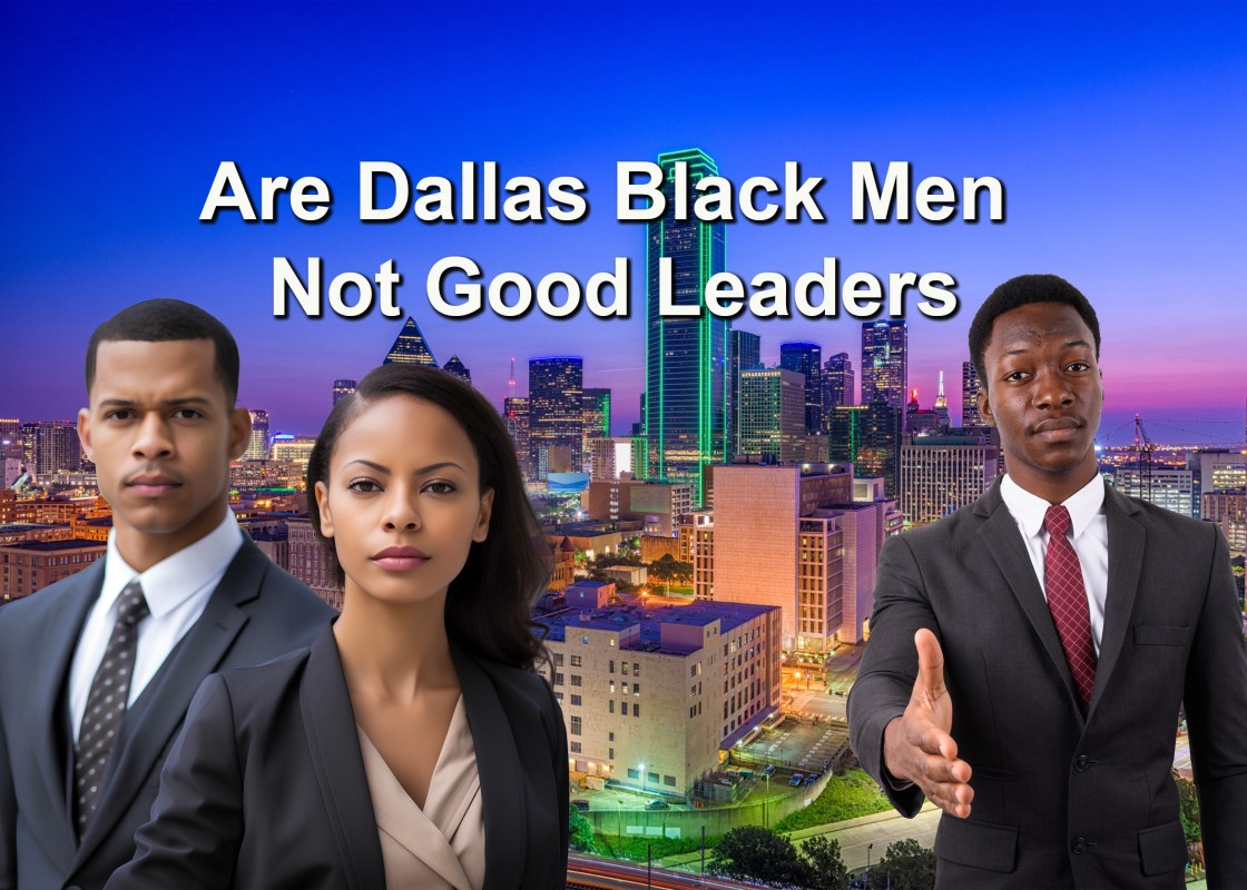Affluent Blacks of Dallas – Page 3 – An online society for established ...