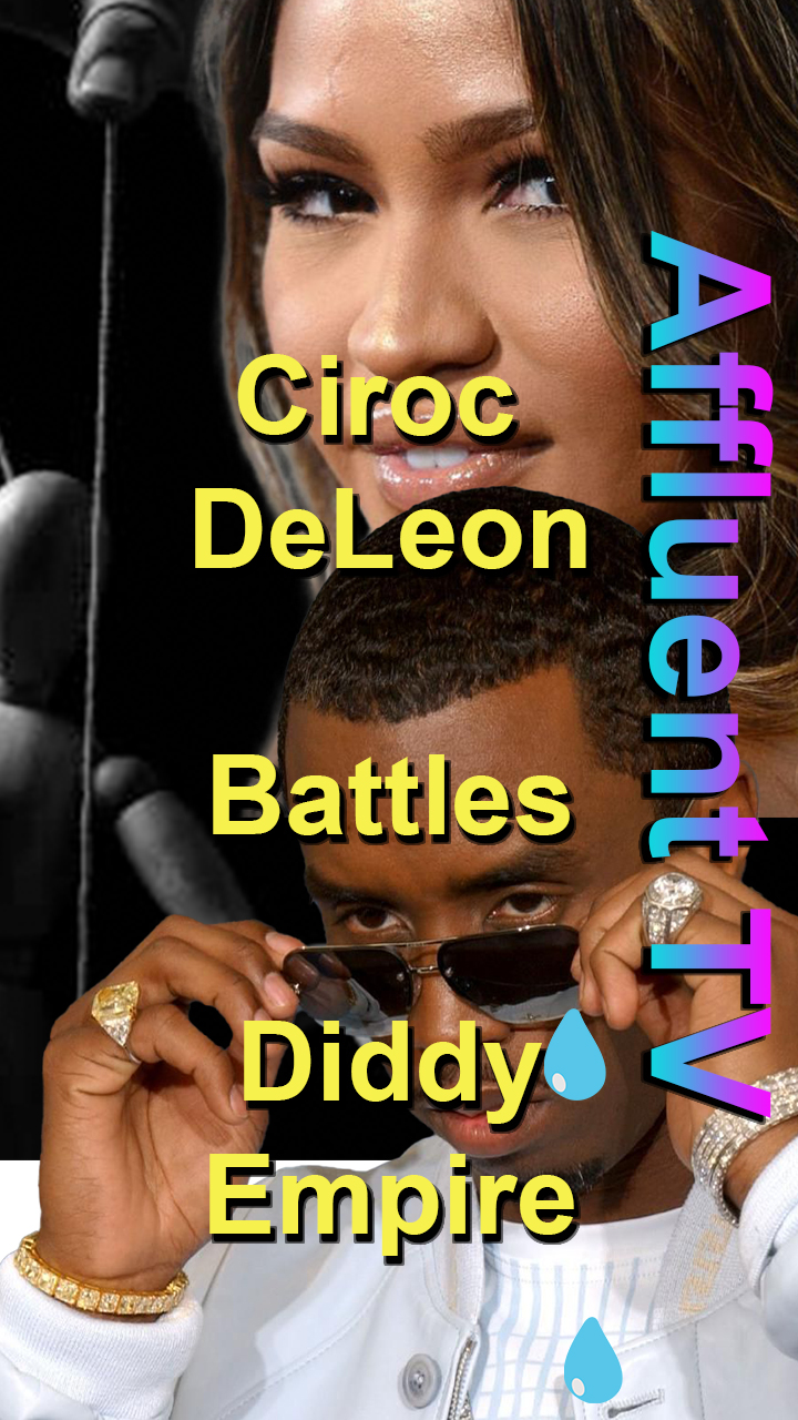 Business Analysis: The Rise and Fall of P Diddy Business Empire ...